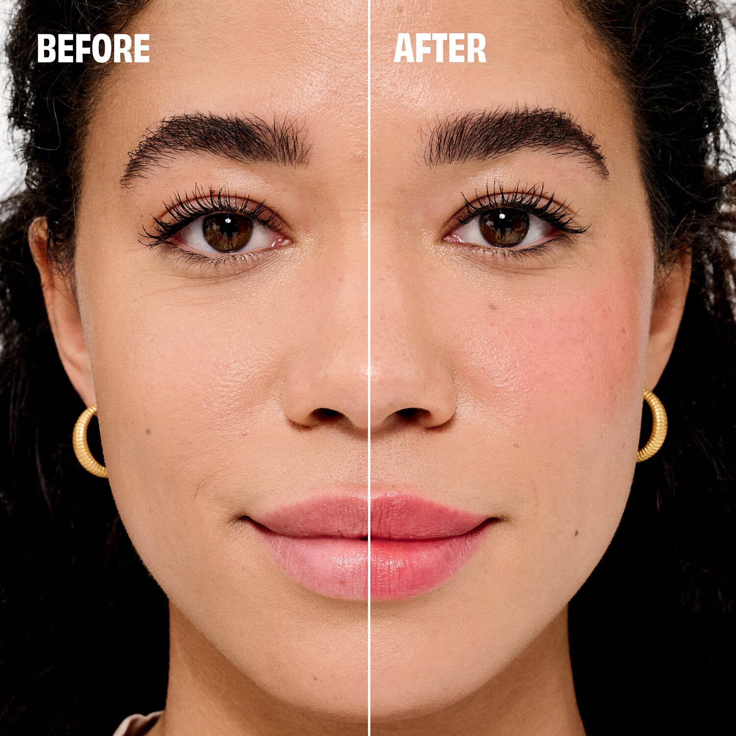 Play Tint - Colorete rosa líquido para mejillas y labios de Benefit ...