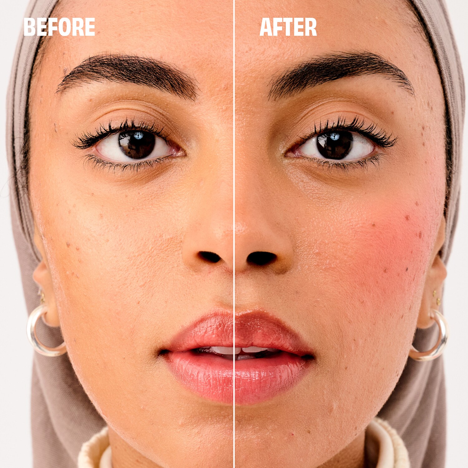 BENEFIT COSMETICS Crystah - Blush Rosa Fragola Intenso ≡ SEPHORA