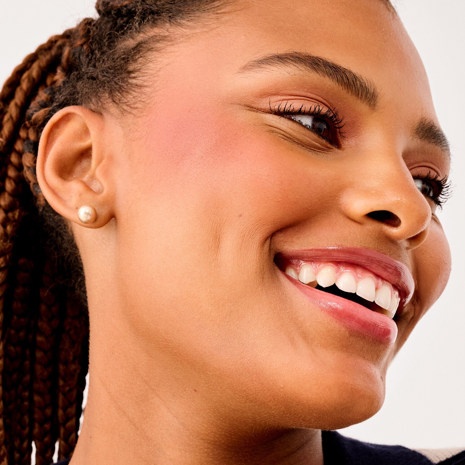 BENEFIT COSMETICS Java - Blush Moka Mat ≡ SEPHORA