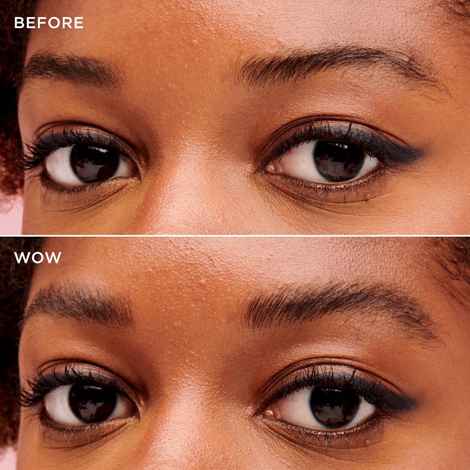 Fluff Up Brow Wax Flexible Brow Texturizing Wax Benefit Cosmetics ≡ SEPHORA