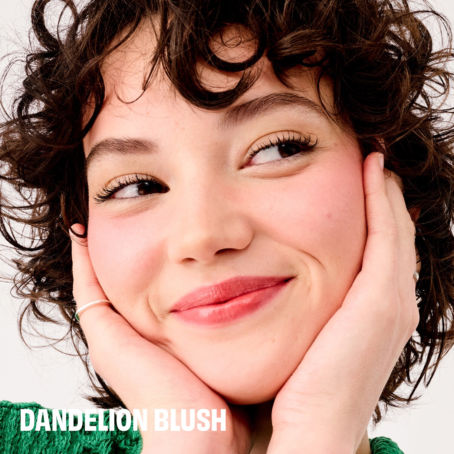 BENEFIT COSMETICS Cheeky Love Letter - bronzer & blush palette ≡ SEPHORA