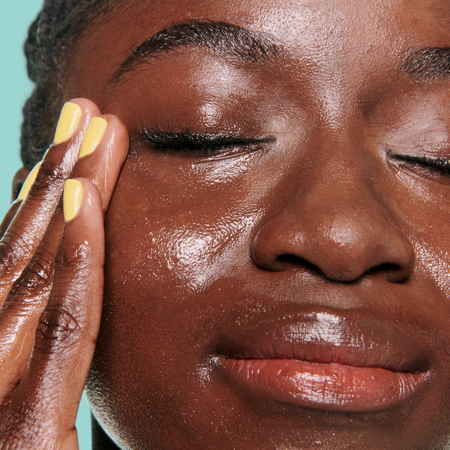 Benefit Cosmetics - Ready'n Unready - Duo-set Med Mascara Och ...