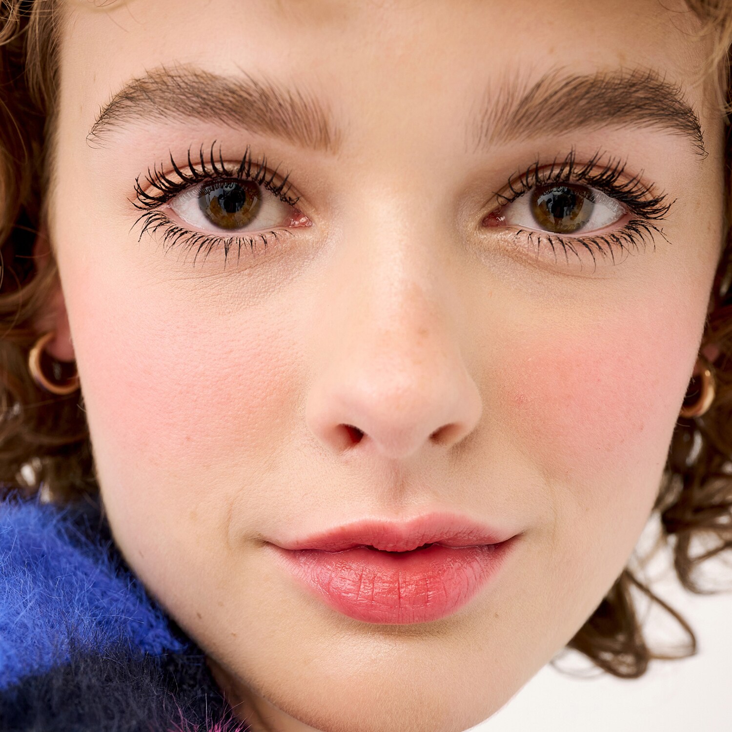 Benefit Cosmetics - Ready'n Unready - Duo-set Med Mascara Och ...