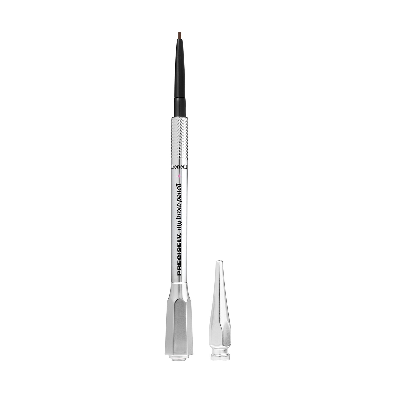 Precisely Power Up Teinte 4 - Duo crayon et cire à sourcils de BENEFIT ...