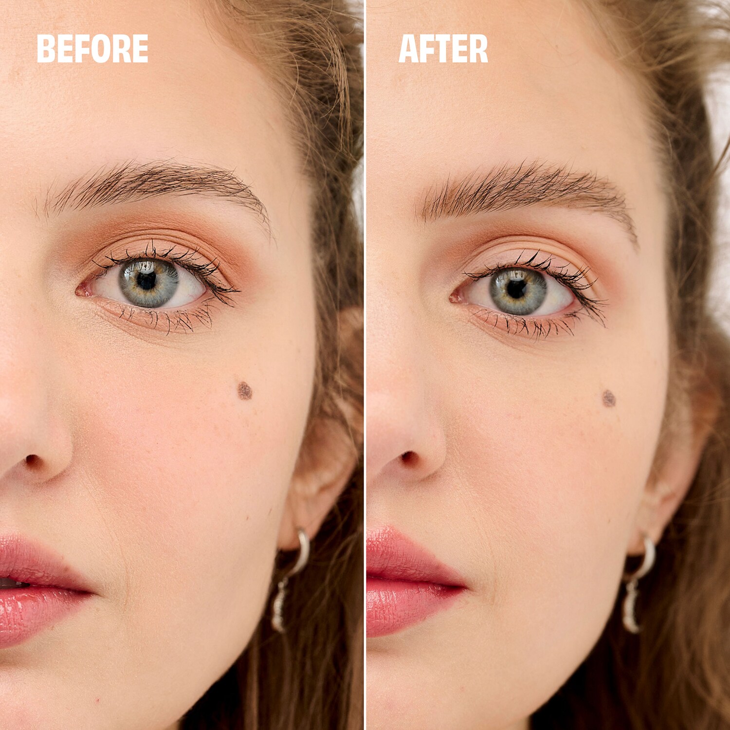 24h Brow Setter - Gel fixateur sourcils transparent de BENEFIT ...