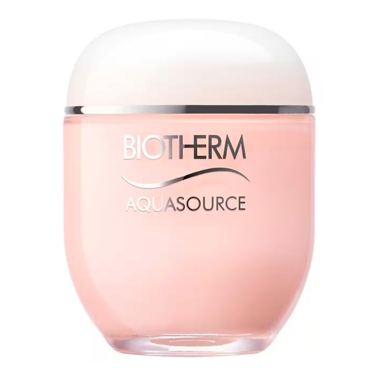 - Biothermaquasource Cream - Dry Skin