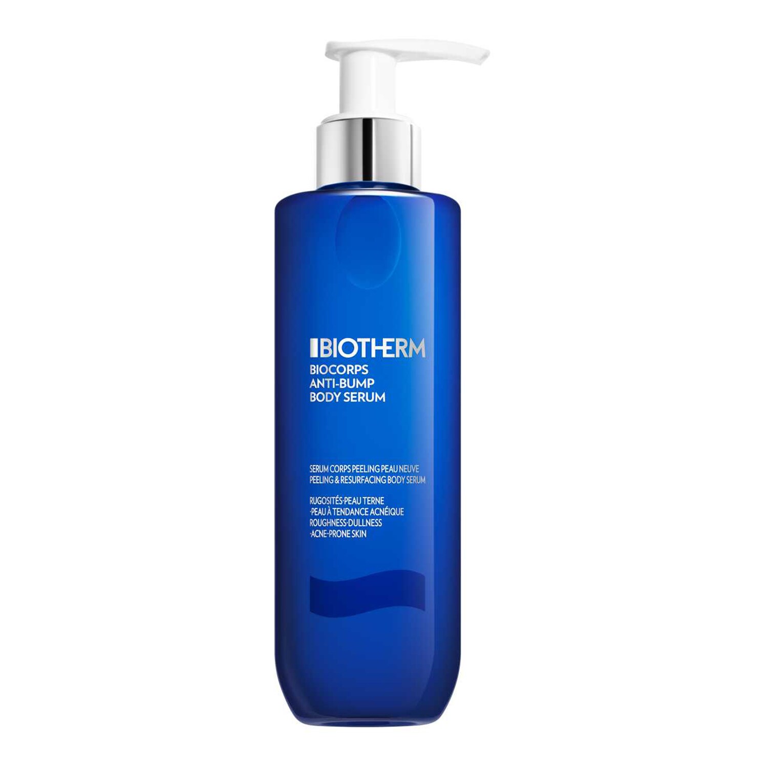 Biotherm - Biocorps Body Serum