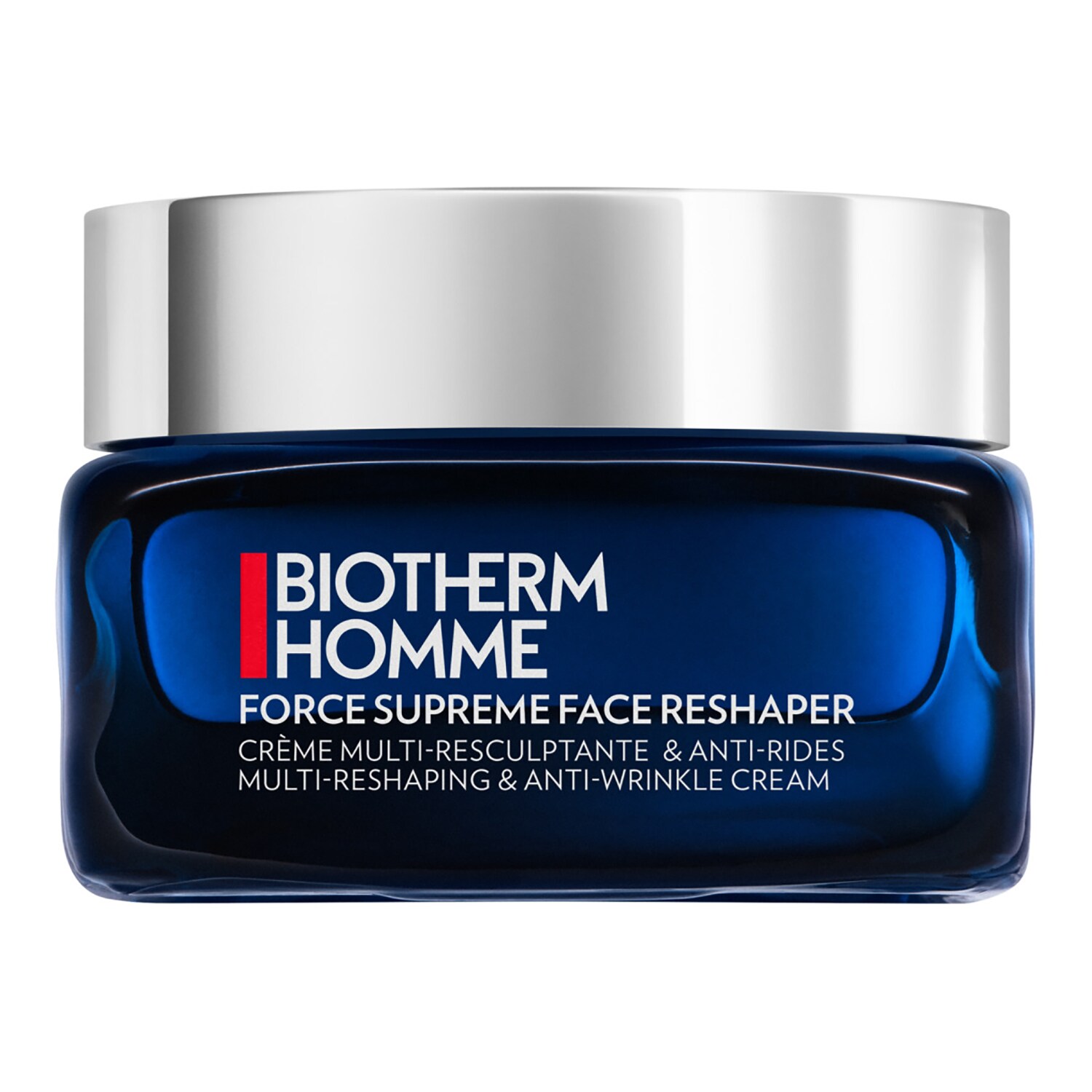 Force Supreme Face Reshaper - Cream z BIOTHERM ≡ SEPHORA