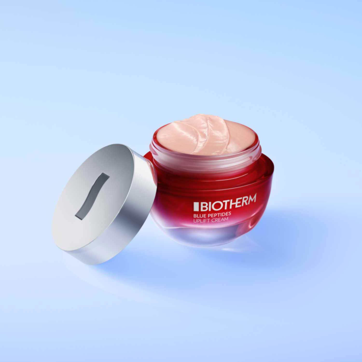 Blue Peptides Uplift Cream liftingujący krem do twarzy na dzień i ...