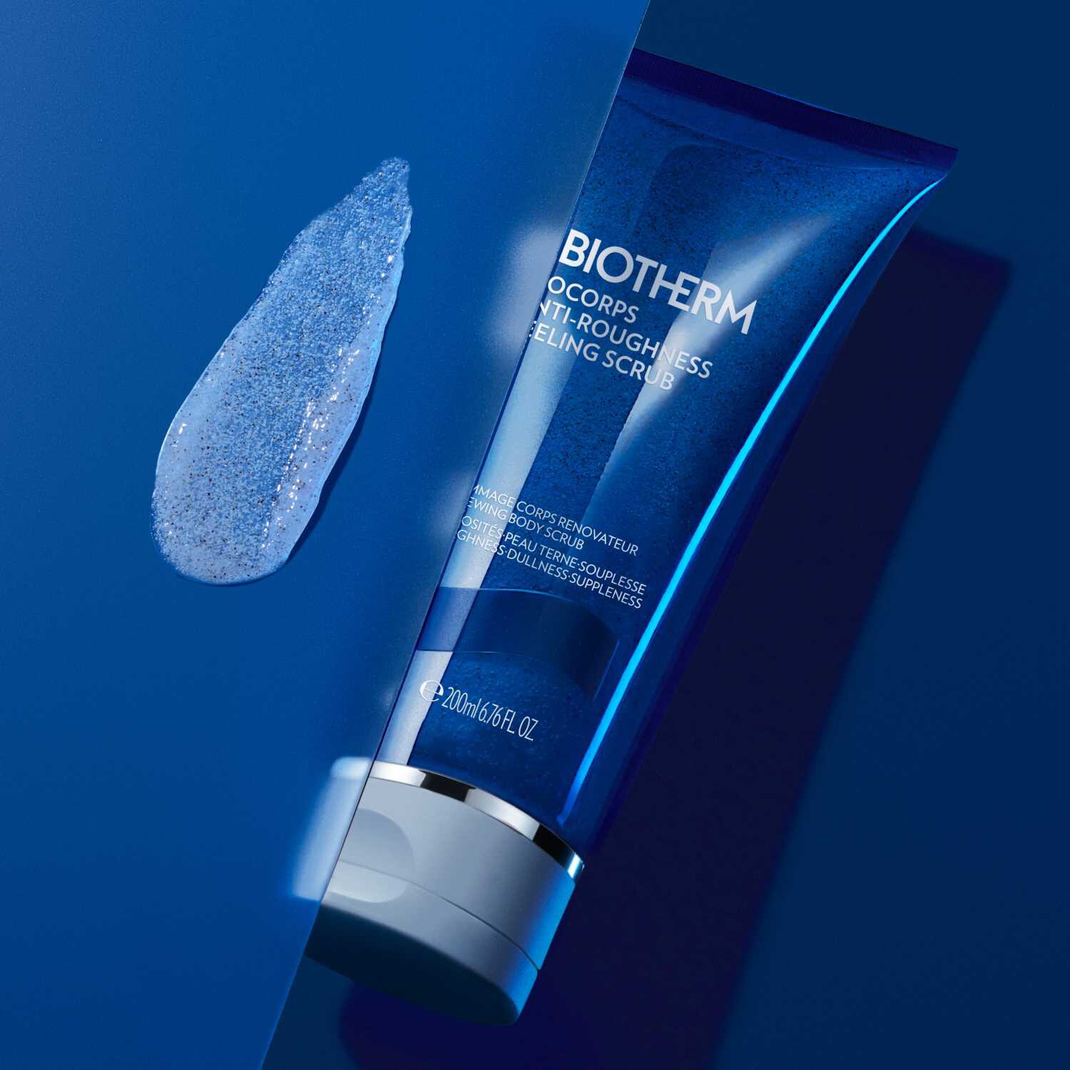 Biocorps Body Scrub - Wygładzający peeling do ciała i BIOTHERM ≡ SEPHORA