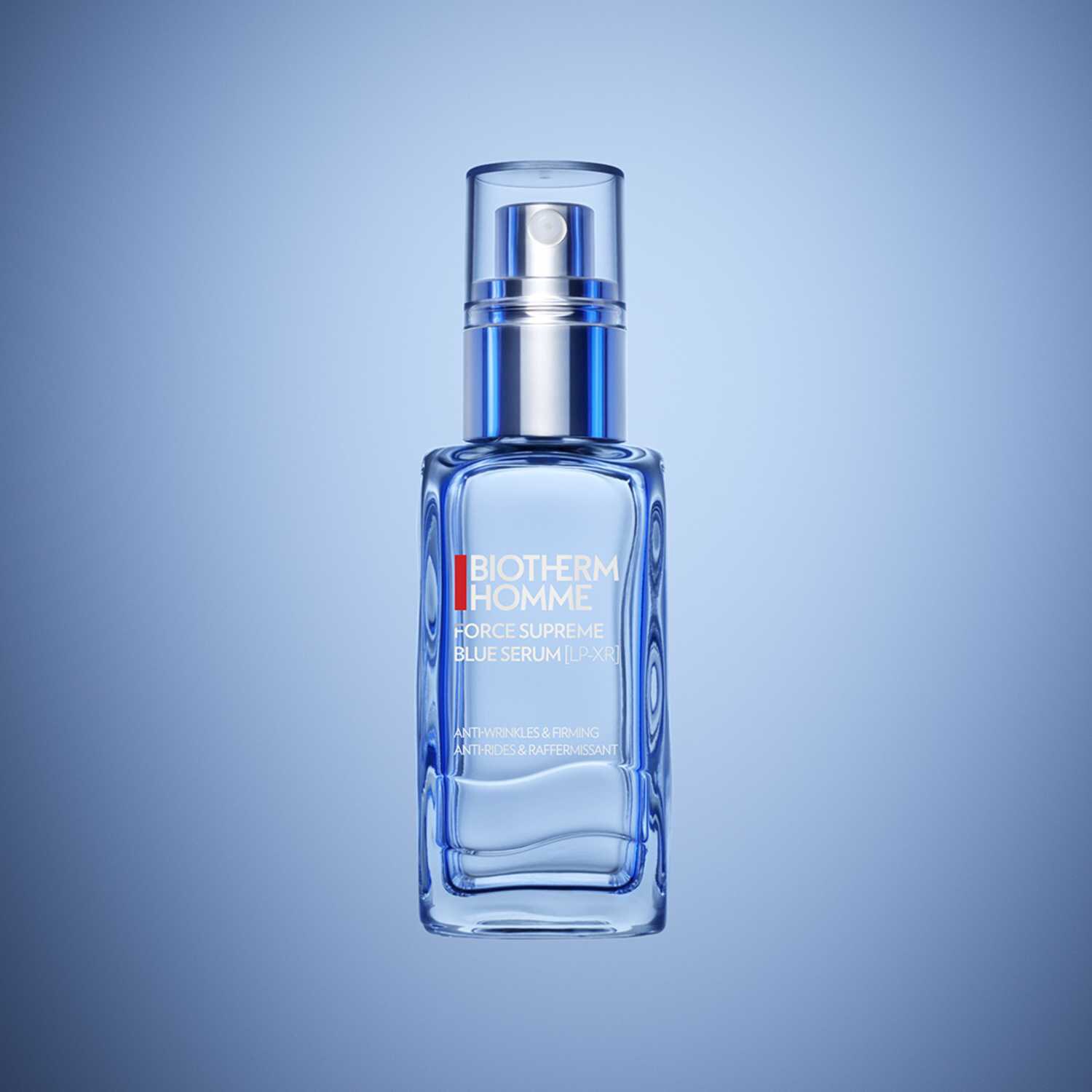 Force Supreme Blue Serum - Protivráskové Sérum z BIOTHERM ≡ SEPHORA