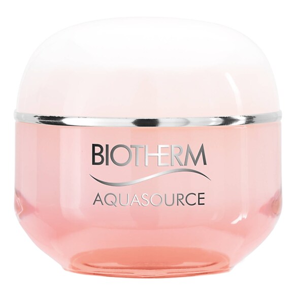 Aquasource Crème Riche Biotherm ≡ SEPHORA