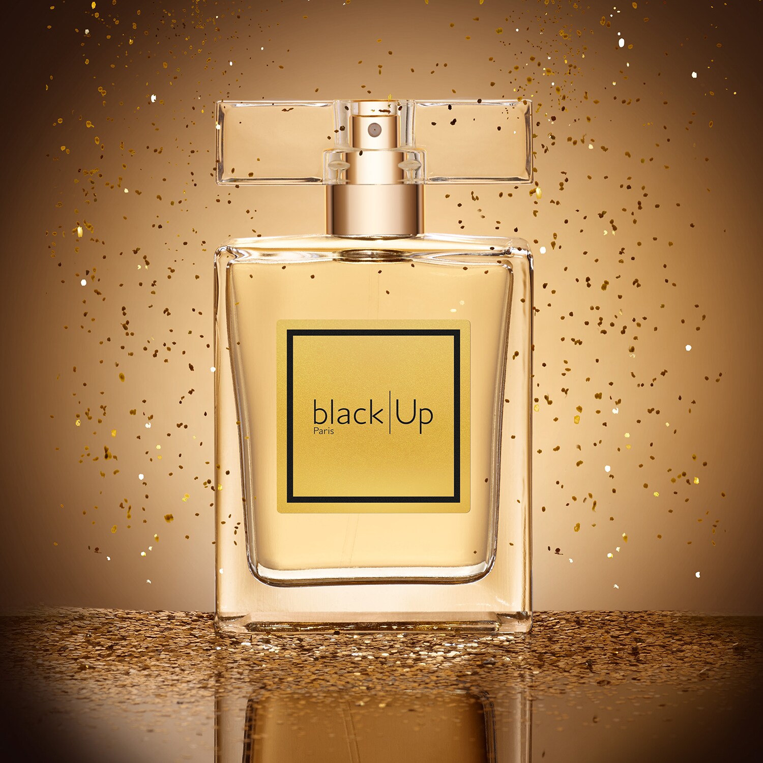 Black|Up - Eau de Parfum de BLACK UP ≡ SEPHORA