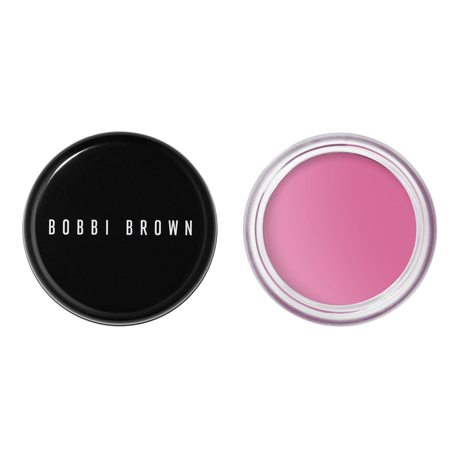Pot Rouge Velvet Matte - Blush crème 2-en-1 pour les joues et les ...