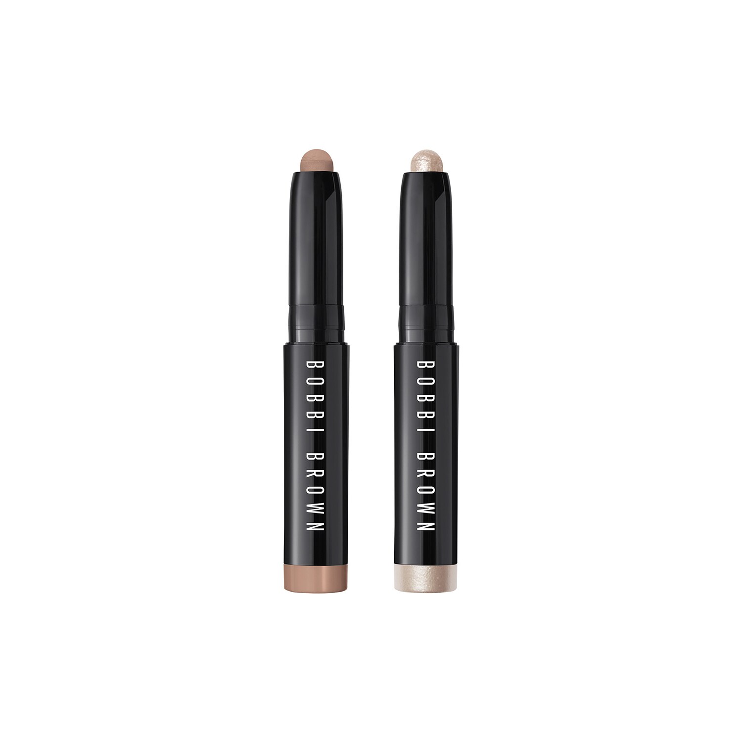 Mini Long-Wear Cream Shadow Stick Duo - Coffret Mini Stick Ombre à ...