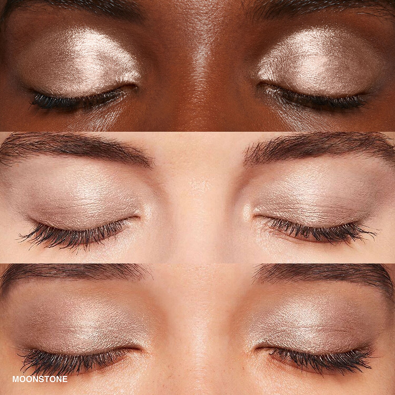 Mini Long-Wear Cream Shadow Stick Duo - Coffret Mini Stick Ombre à ...