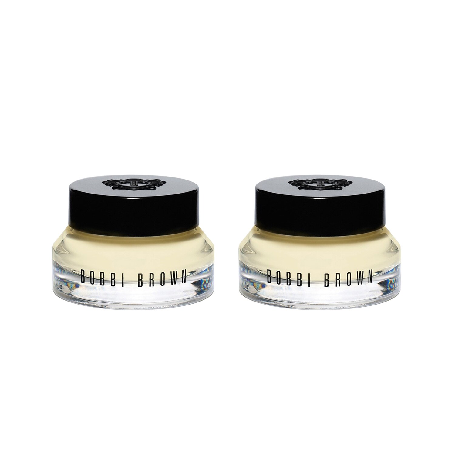 Vitamin Enriched Face Base Duo - Coffret Base de Teint Hydratante et ...