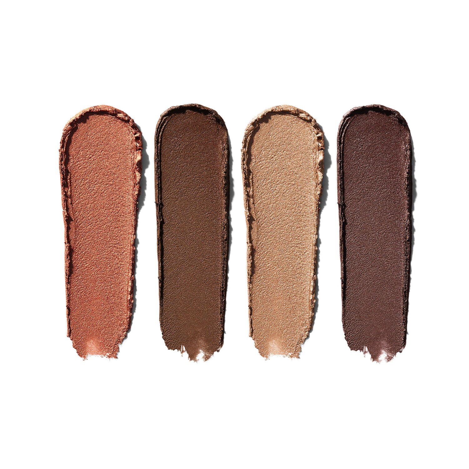Dual-Ended Long-Wear Cream Shadow Stick - Duo Fards à Paupières de ...