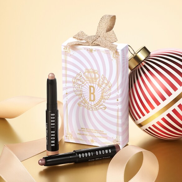 Mini Long-Wear Cream Shadow Stick Duo - Fards à Paupières de BOBBI ...