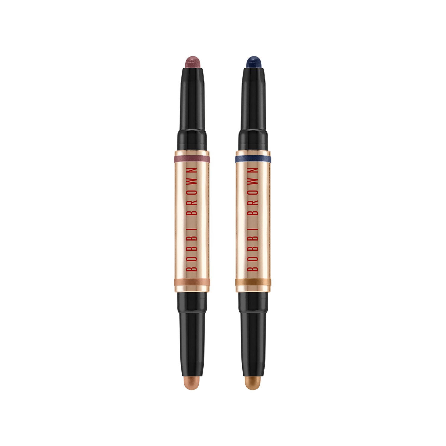 Dual Ended Long Wear Cream Shadow Stick Set - Coffret Stick Duo Fard à ...