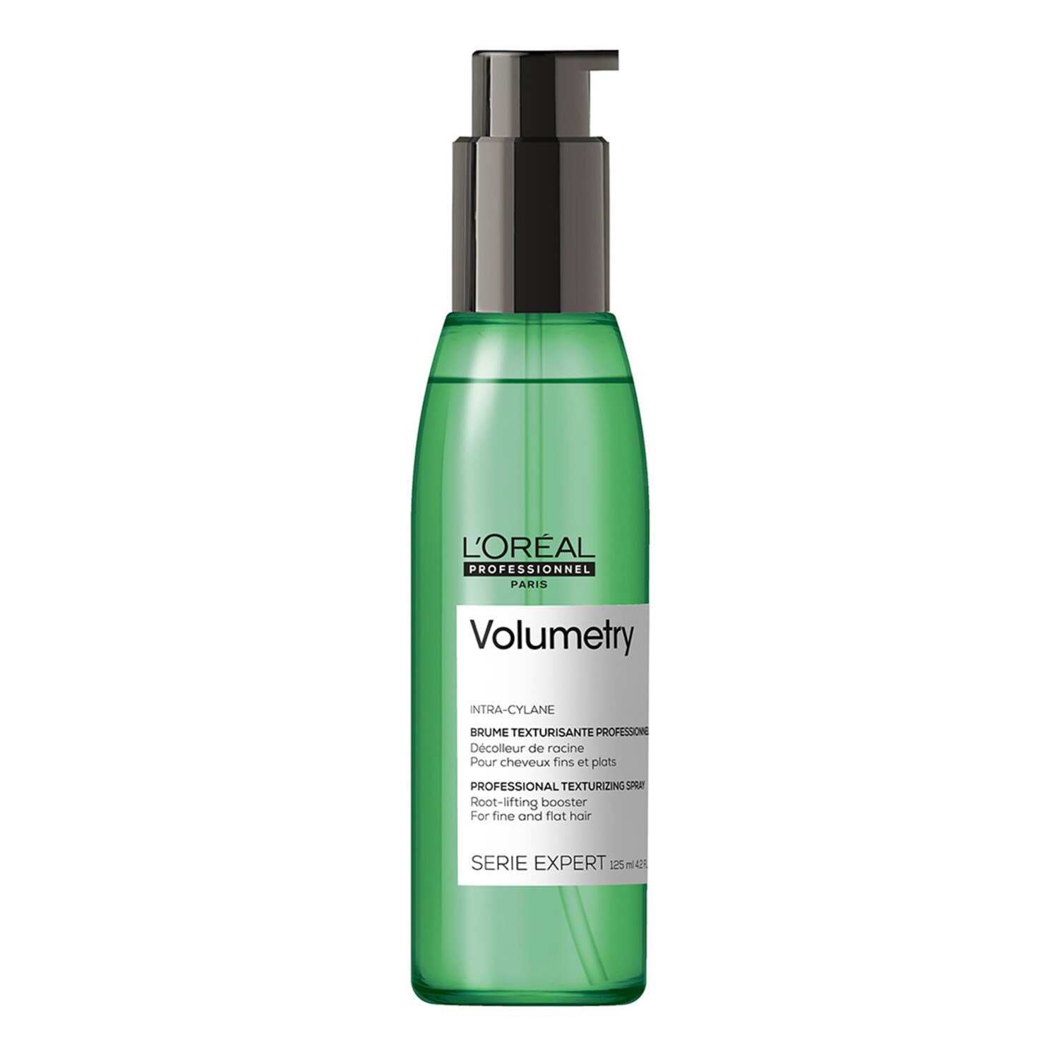 Volumetry - Spray profesional texturizant pentru volum de la rădăcini L ...