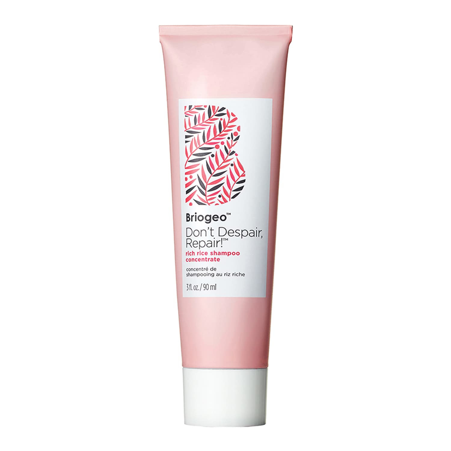 Don't Despair, Repair!™ - Pirinç Şampuanı Konsantresi BRIOGEO ≡ SEPHORA