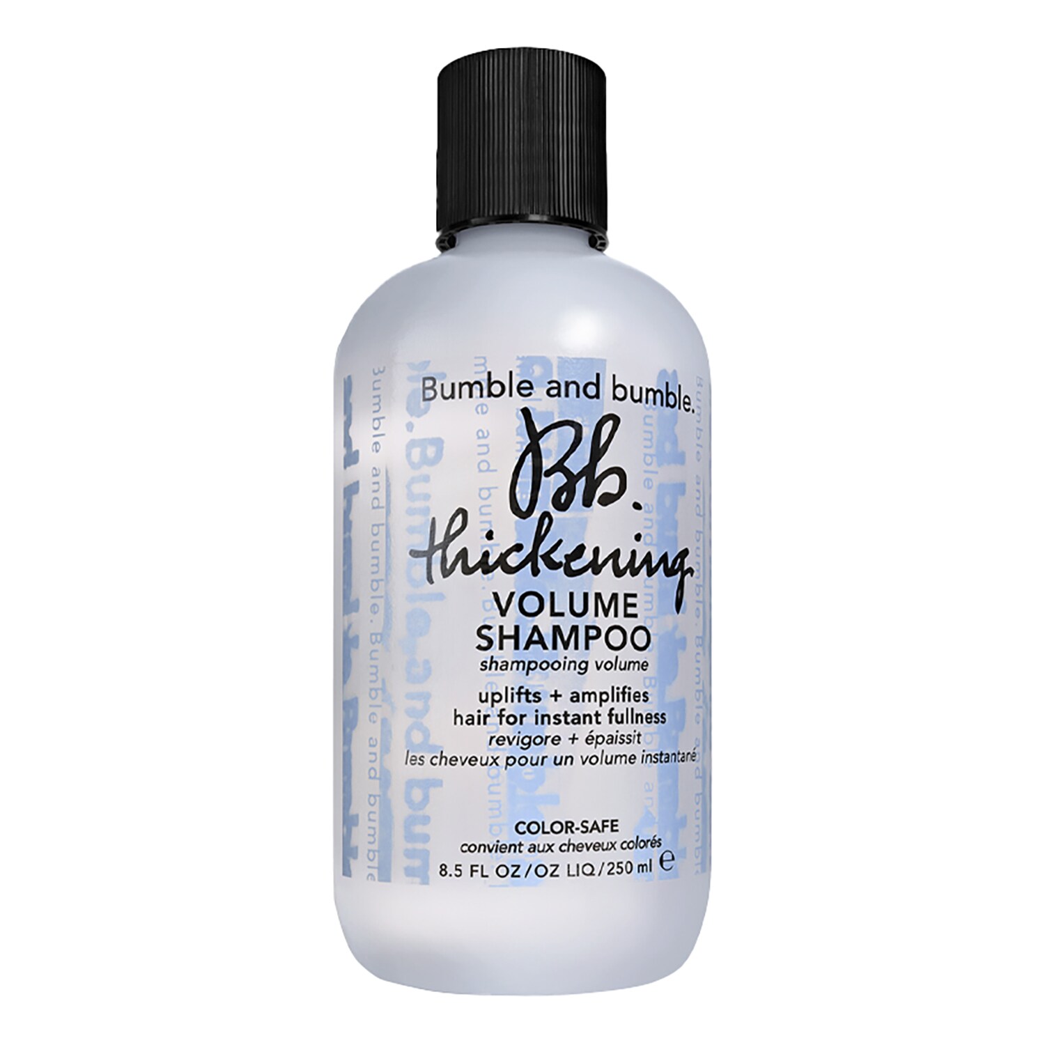 Bb.Thickening Volume - Shampooing Volume cheveux fins de BUMBLE AND BUMBLE ≡ SEPHORA