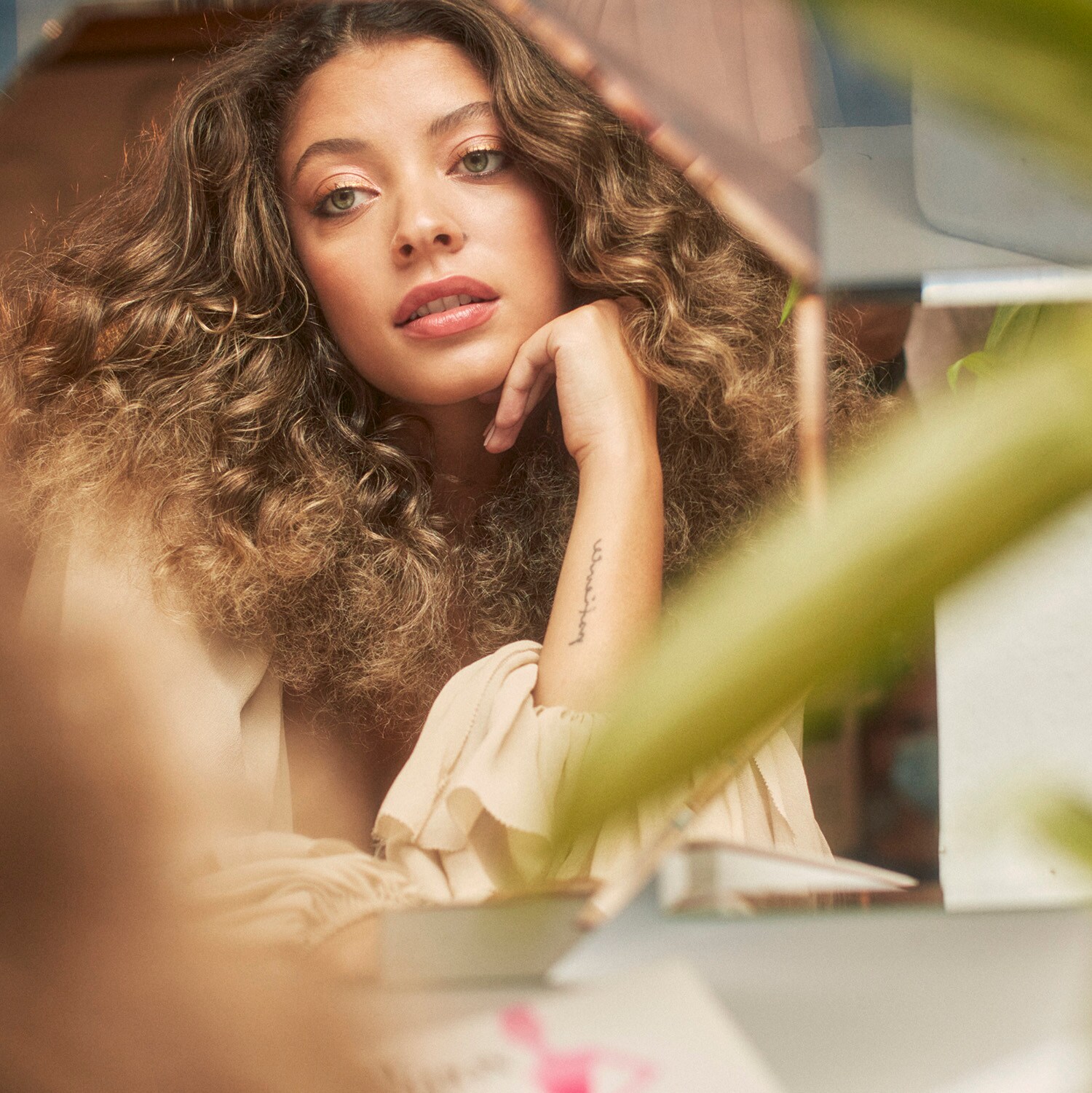 Bumble & Bumble - Bond-building - Repair Styling Cream