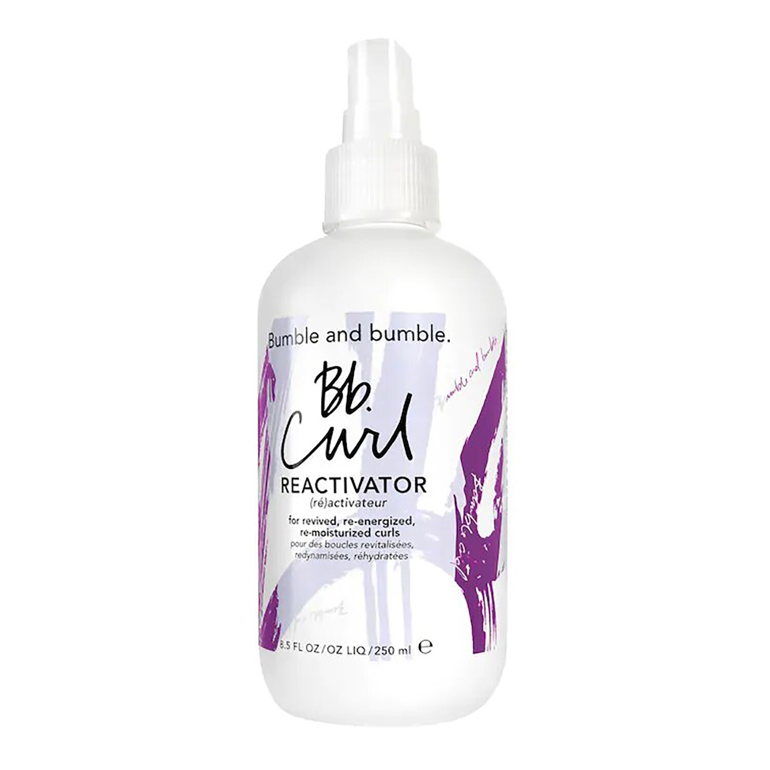 Bb. Curl - Curl Re-activator BUMBLE AND BUMBLE ≡ SEPHORA