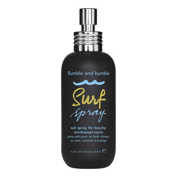 Surf Spray - Salt Spray for beachy windswep hair BUMBLE AND BUMBLE ≡ ...