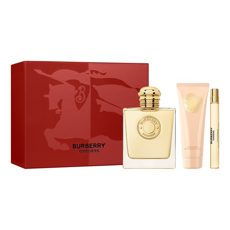 Goddess - Eau de Parfum Set | BURBERRY ≡ SEPHORA