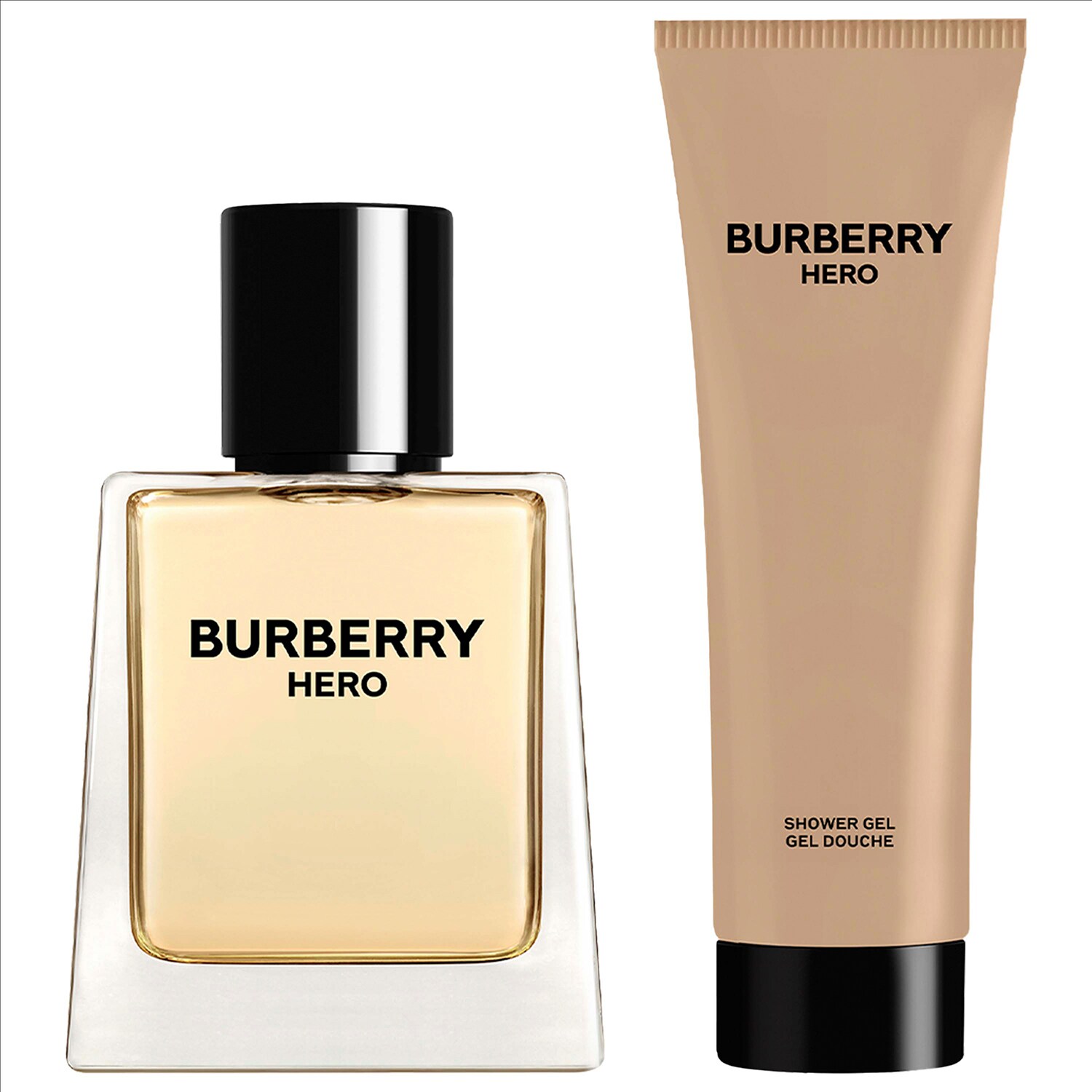 Burberry - Hero - Gift Set