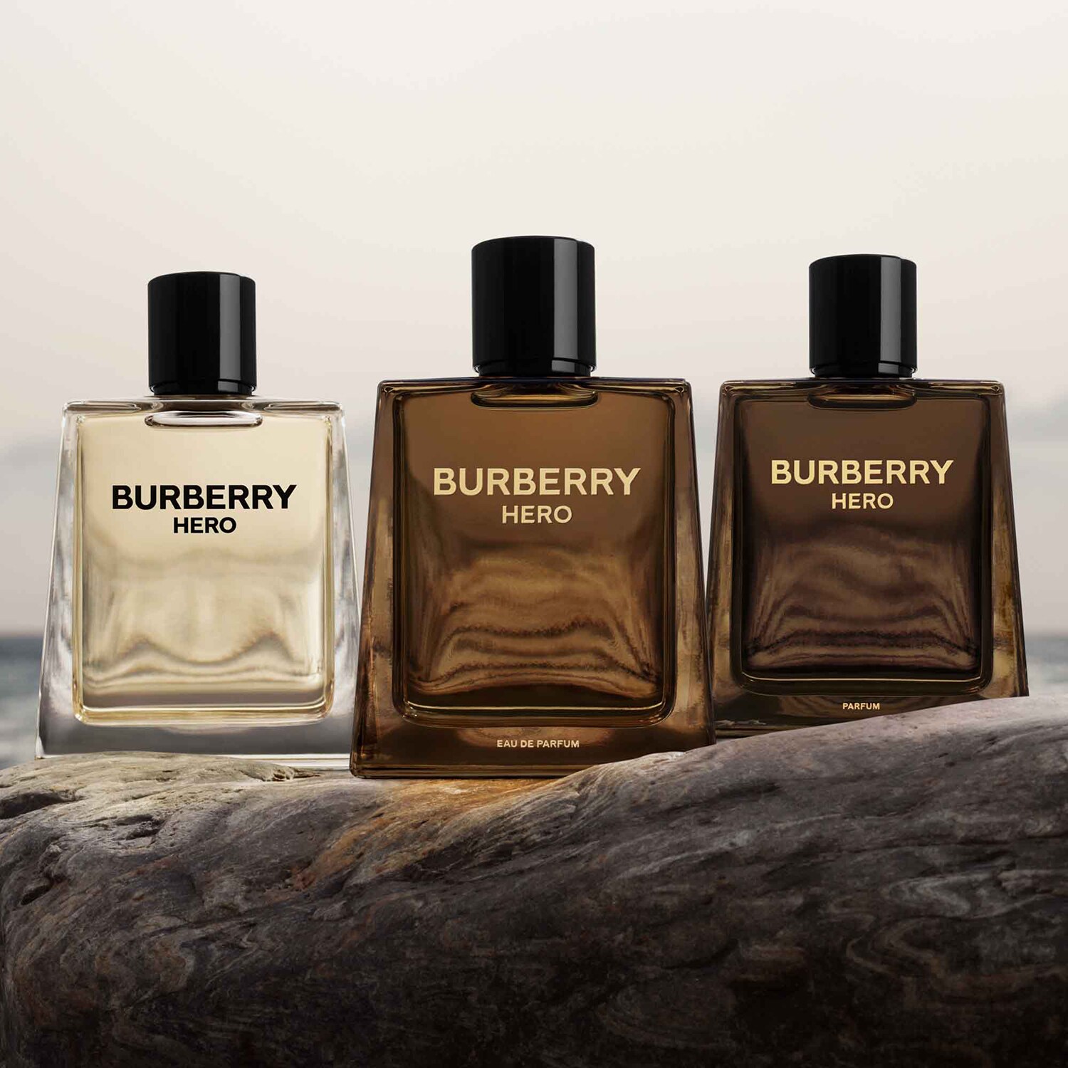 Hero Parfum - Perfumy i BURBERRY ≡ SEPHORA