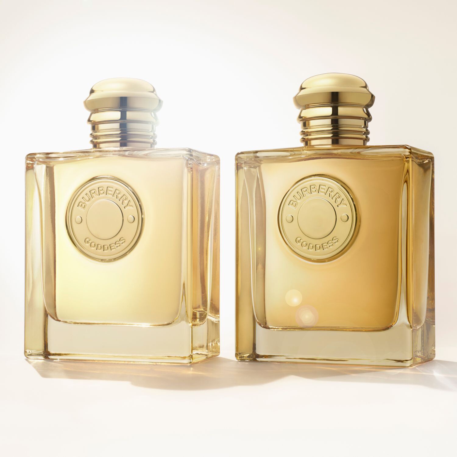 Burberry Goddess - Eau de Parfum Intense von BURBERRY ≡ SEPHORA