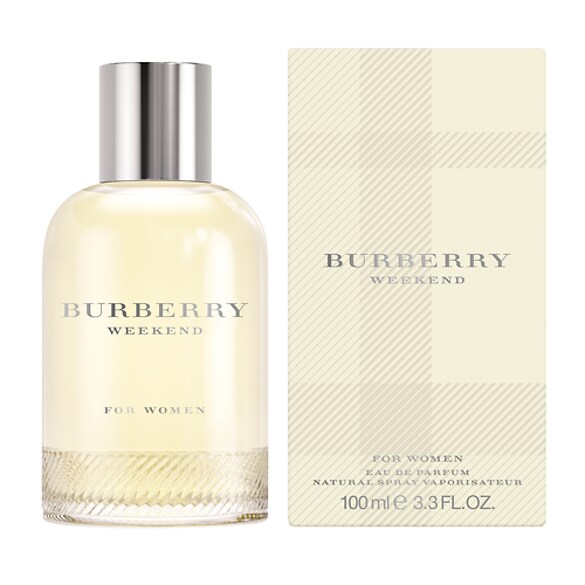 Weekend Femme - Eau de Parfum Burberry ≡ SEPHORA