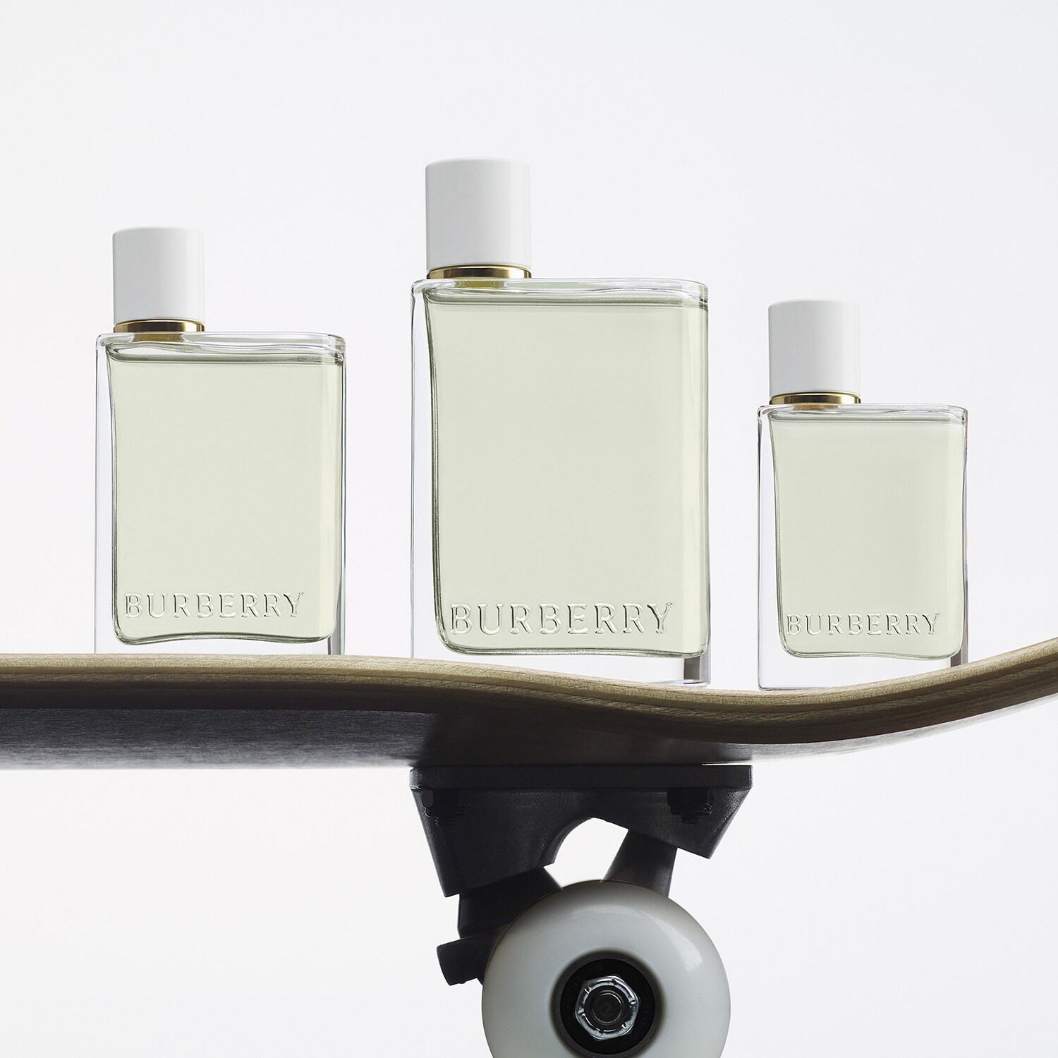 Burberry Her - Eau de Toilette von BURBERRY ≡ SEPHORA