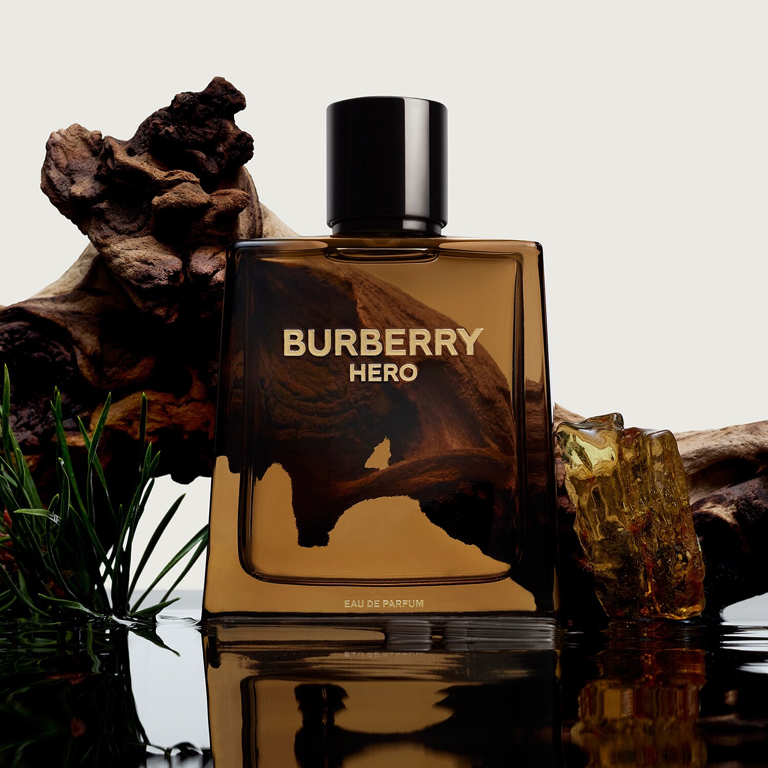 Burberry Hero Eau de Parfum Uomo di BURBERRY ≡ SEPHORA