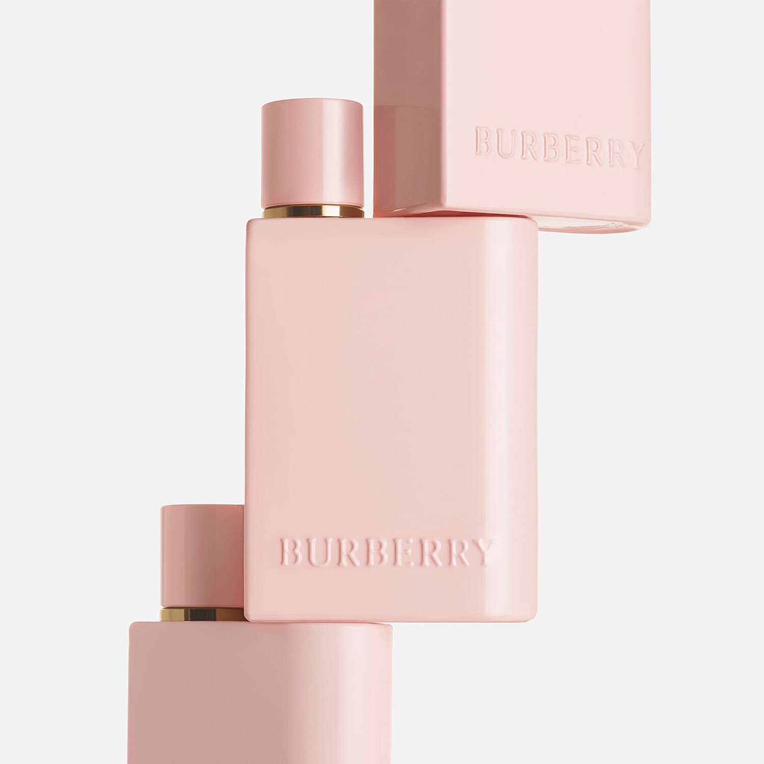 Burberry - Burberry Her Elixir - Eau De Parfum ≡ SEPHORA