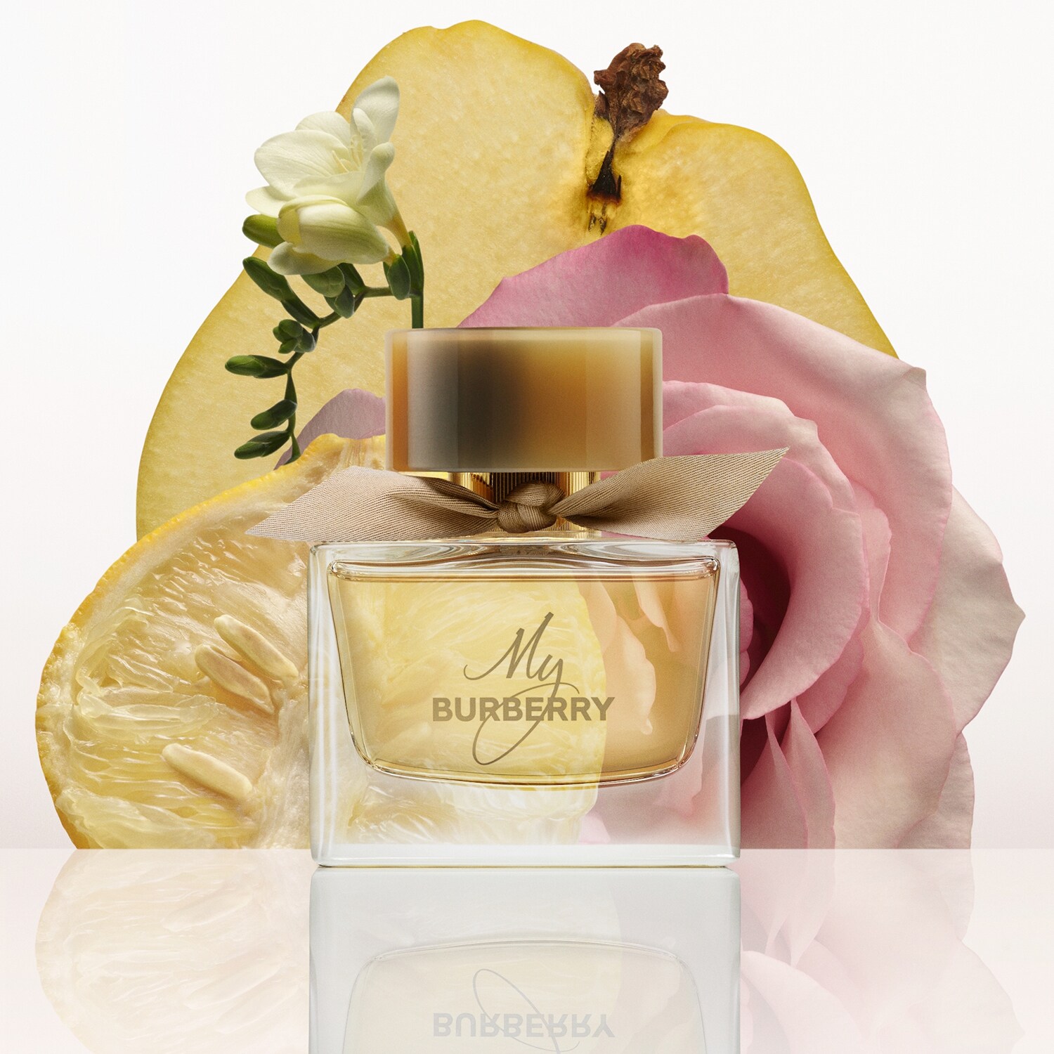 My Burberry - Eau de Parfum de BURBERRY ≡ SEPHORA
