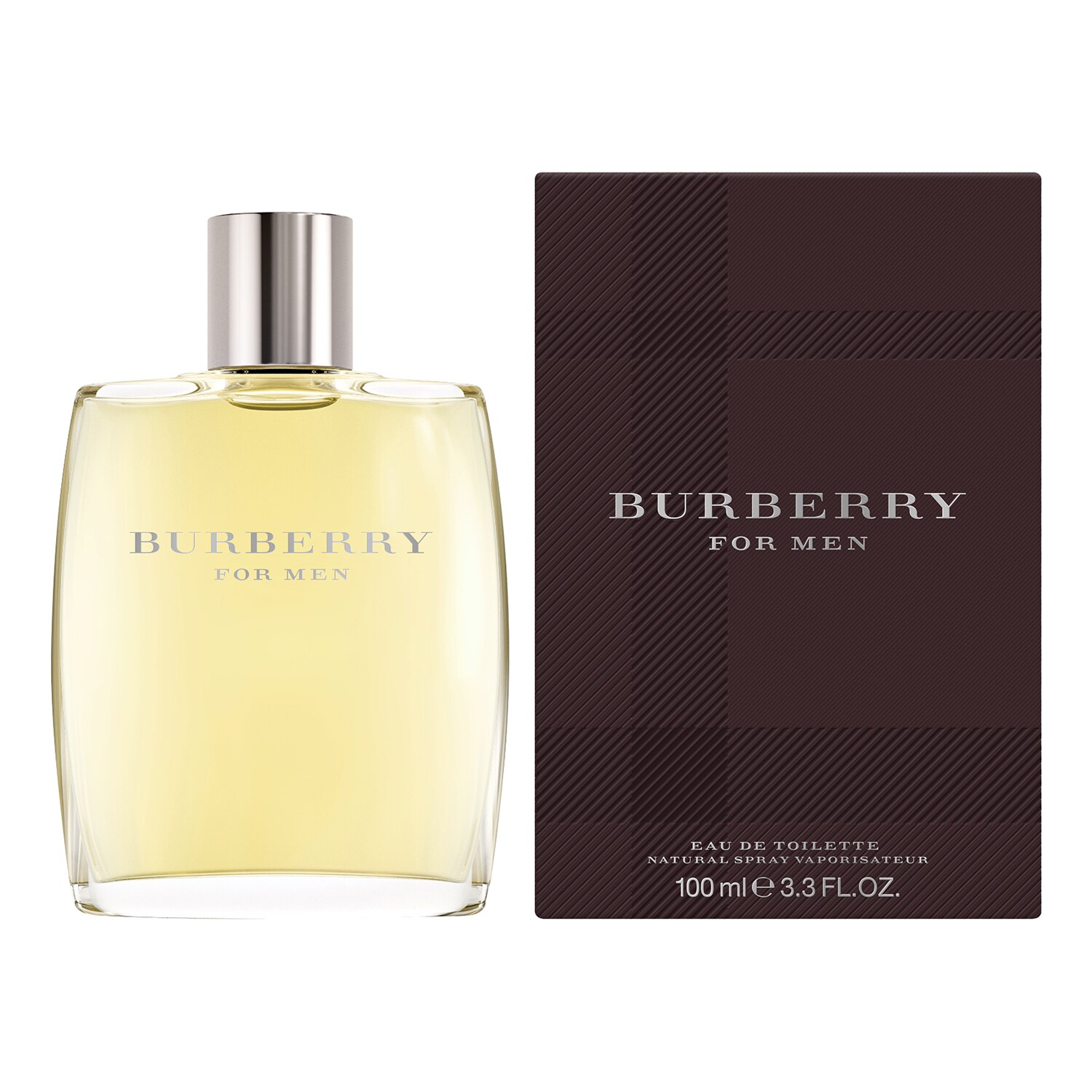 Erkek Parfüm Burberry ≡ SEPHORA