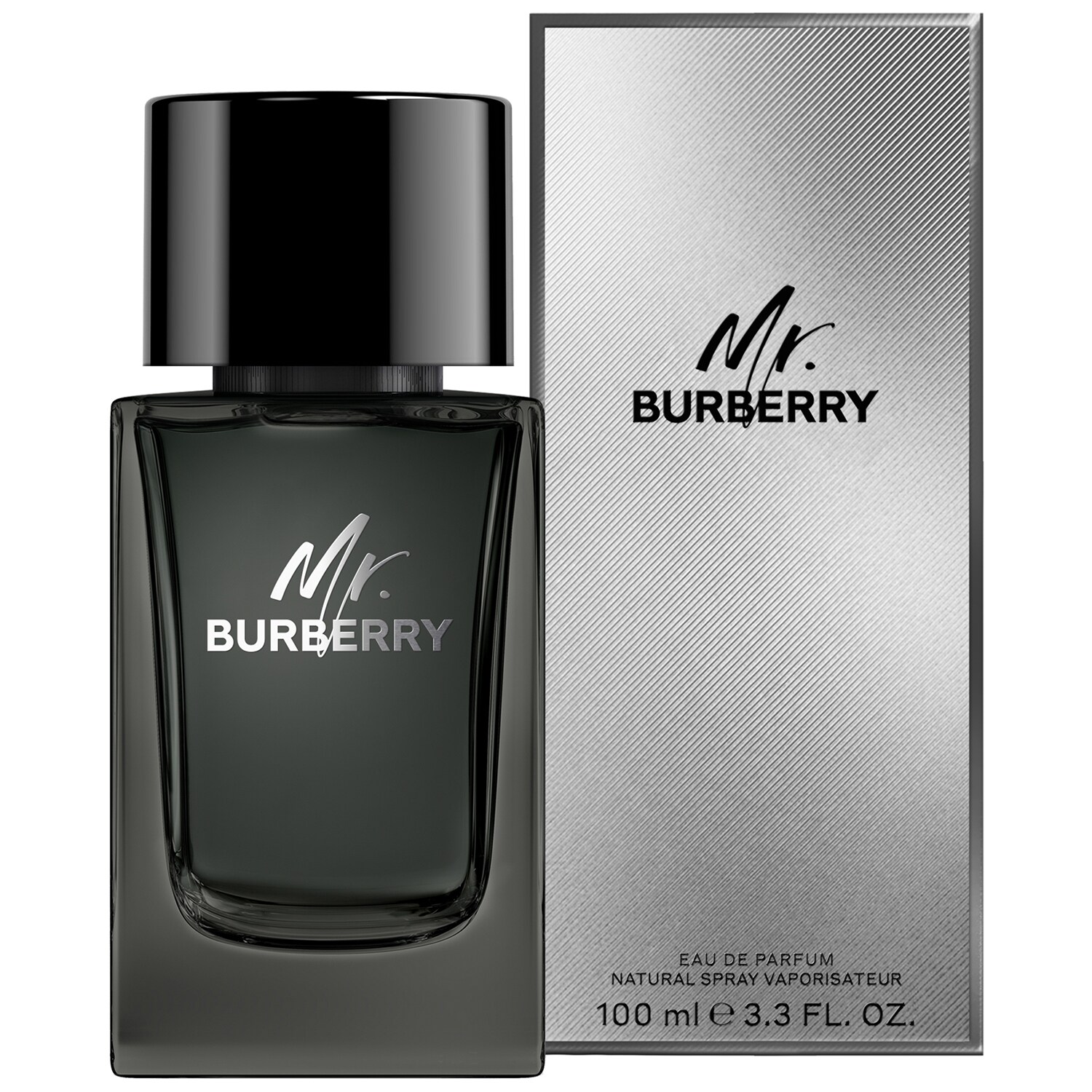 Mr. Burberry - Eau de Parfum BURBERRY ≡ SEPHORA