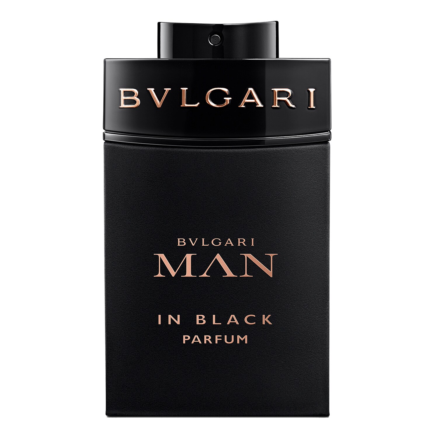 Bvlgari Man in Black - Parfum BVLGARI ≡ SEPHORA