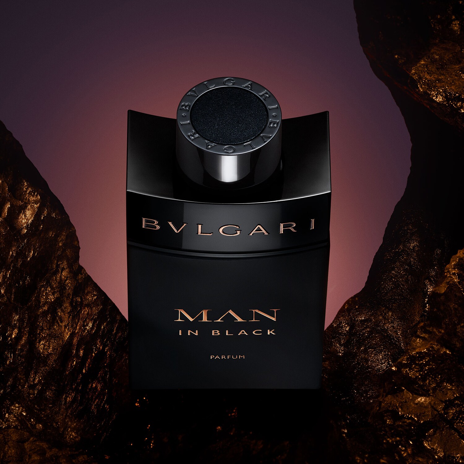 Bvlgari Man in Black - Parfum di BVLGARI ≡ SEPHORA