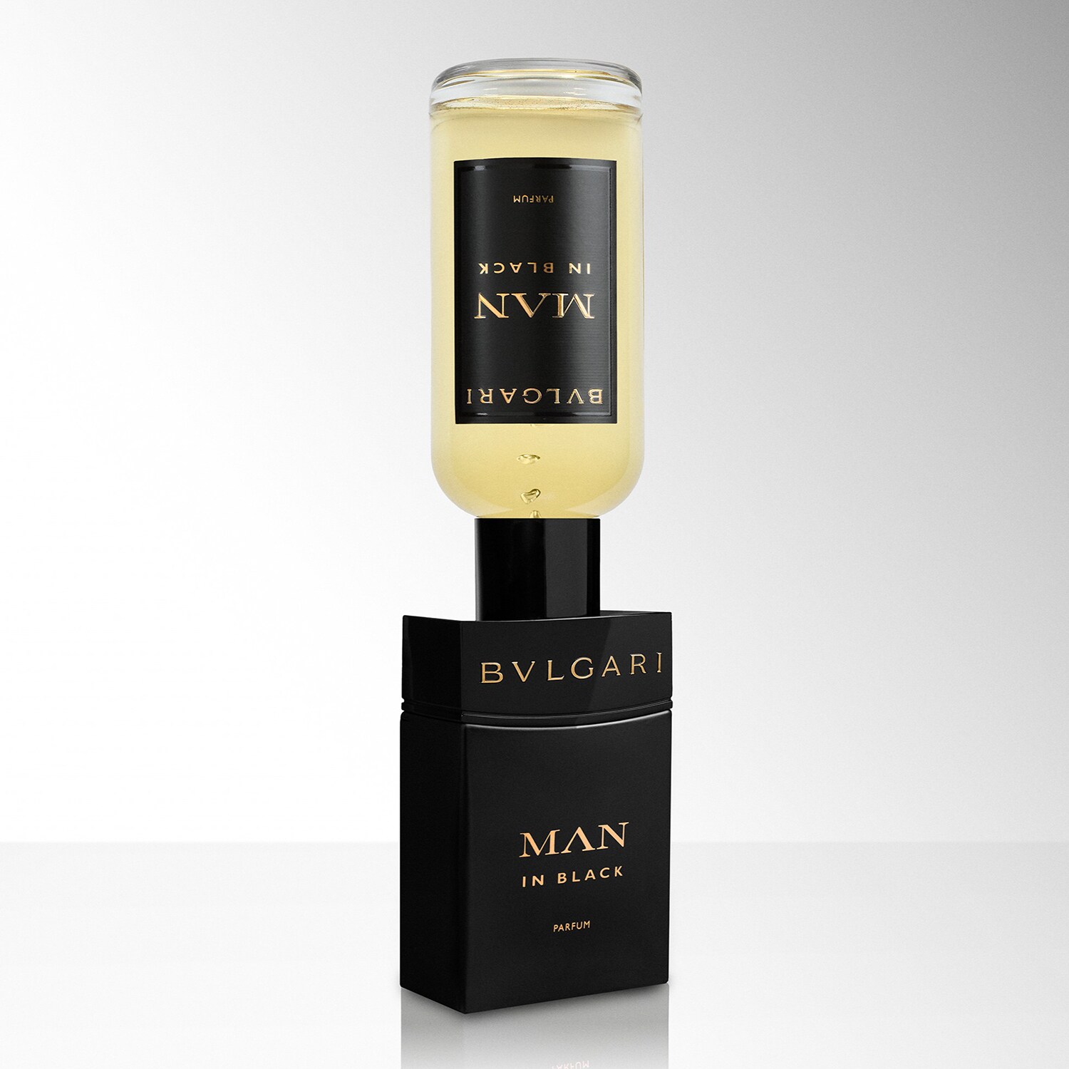 Man In Black - Parfum Refillable BVLGARI ≡ SEPHORA