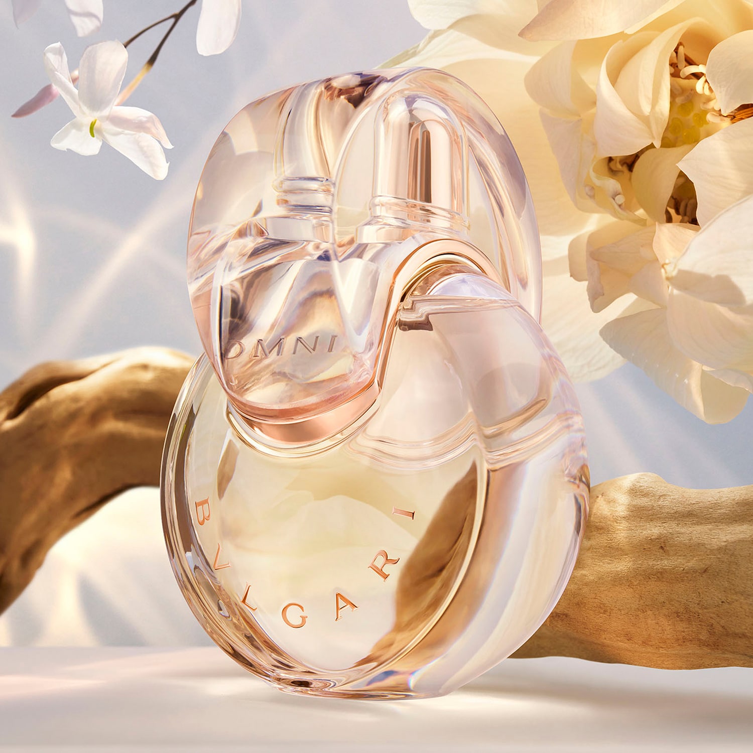Bvlgari - Omnia Crystalline Edp