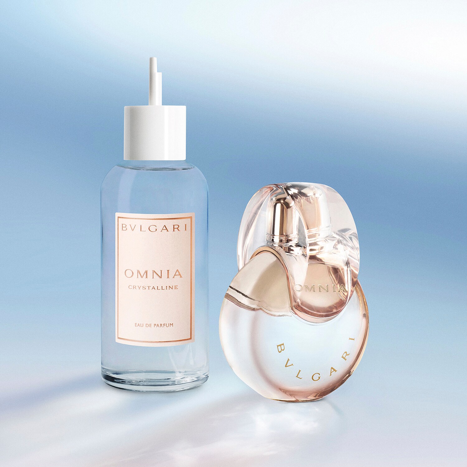 Omnia Crystalline 50 ml Edp Spray di BVLGARI ≡ SEPHORA