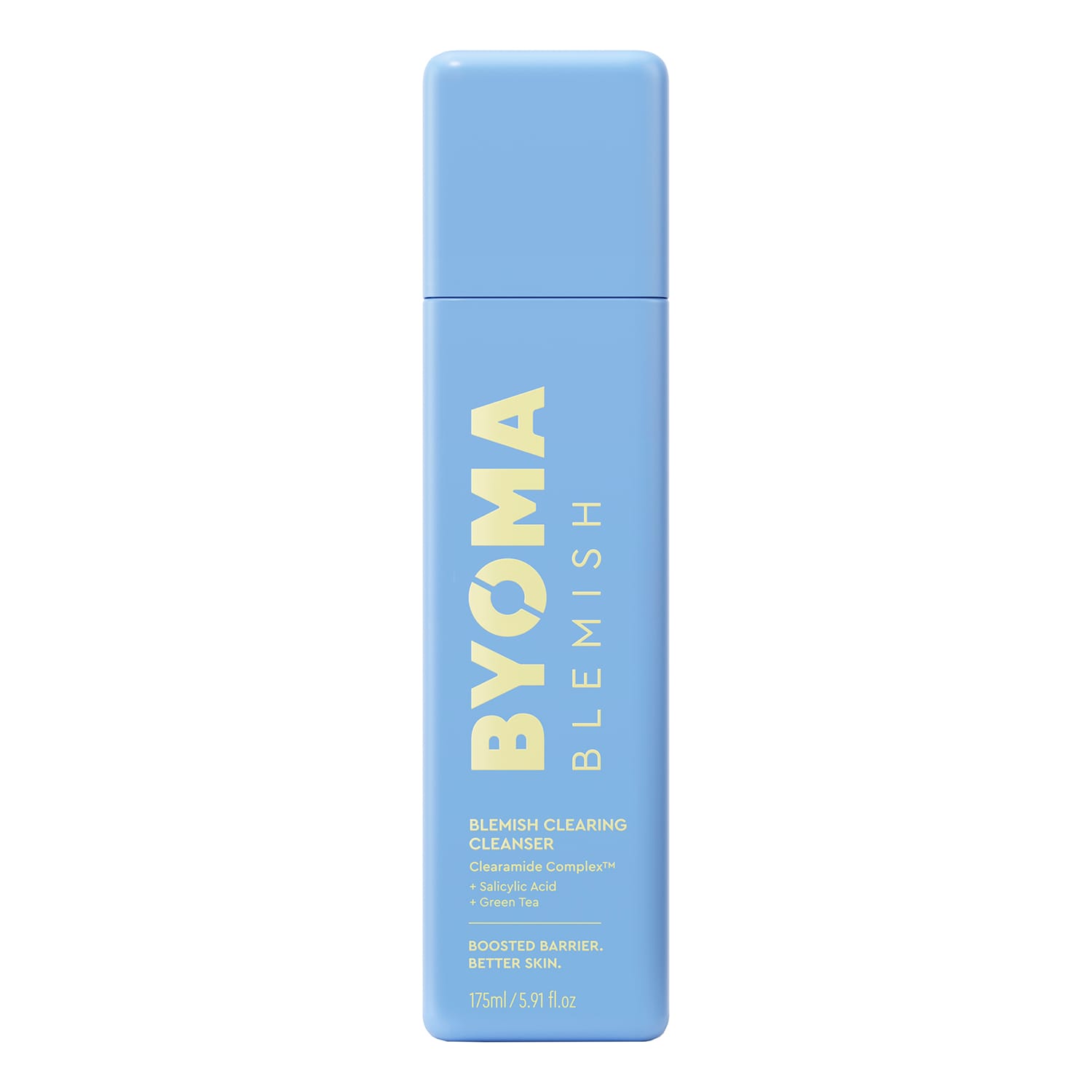 Blemish Clearing Cleanser - Detergente anti-imperfezioni di BYOMA ≡ SEPHORA