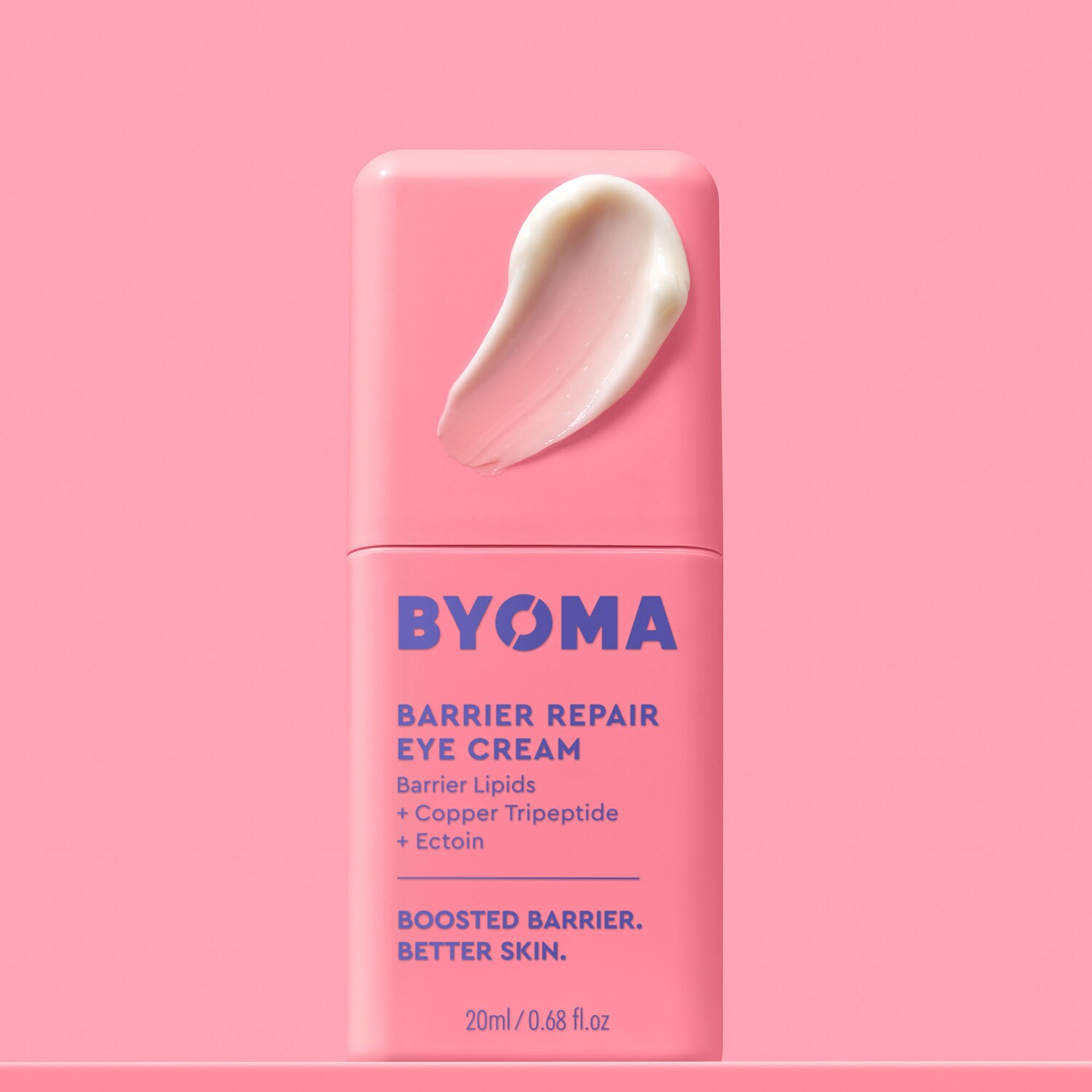 Barrier Repair Eye Cream - Krem pod oczy i BYOMA ≡ SEPHORA