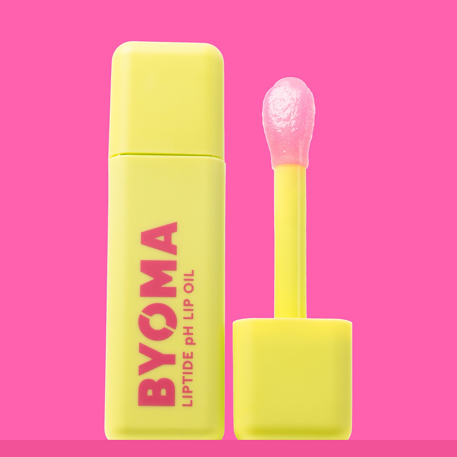 Liptide PH Lip Oil — Olejek do ust i BYOMA ≡ SEPHORA