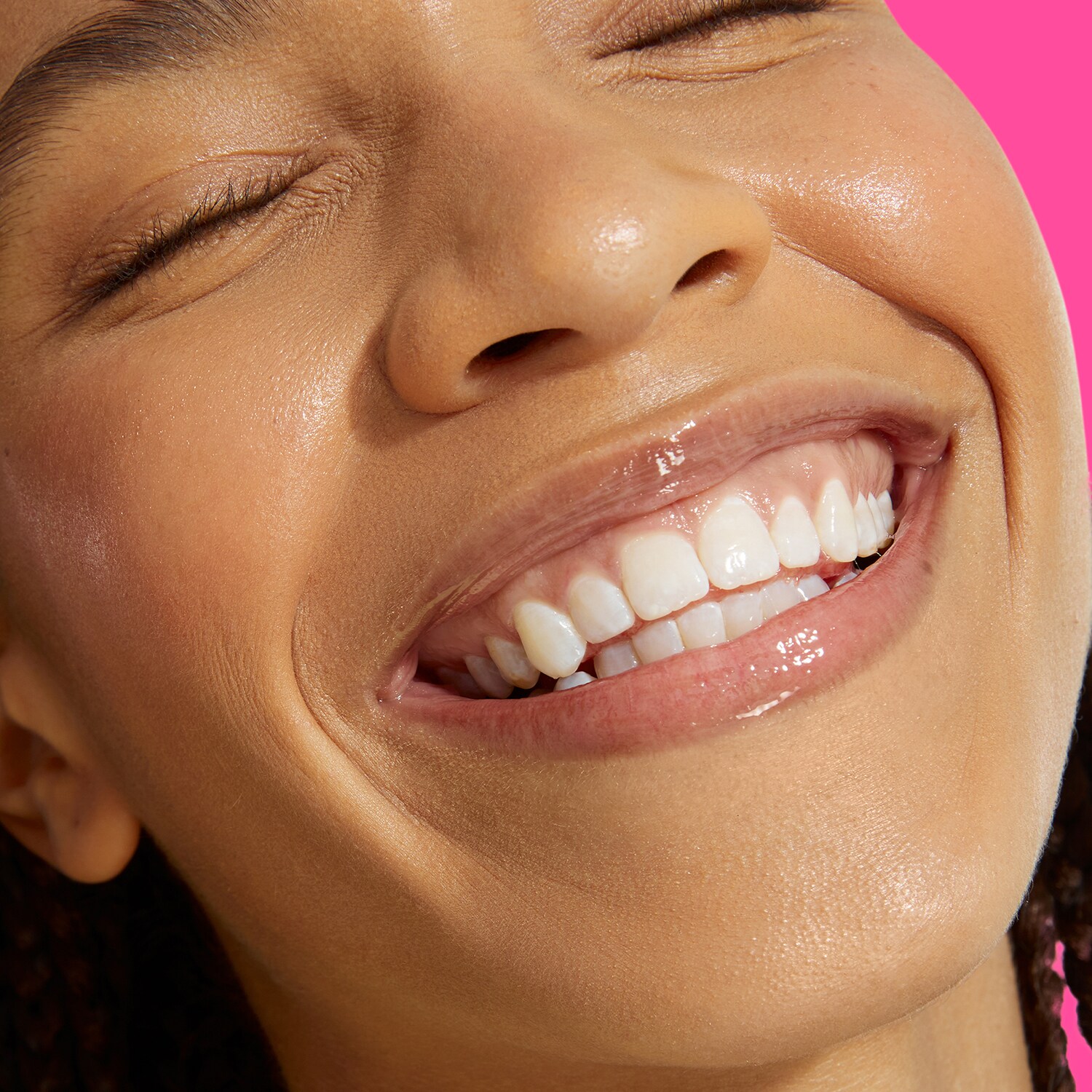 Liptide Lip Mask - Mascarilla labial de Byoma ≡ SEPHORA